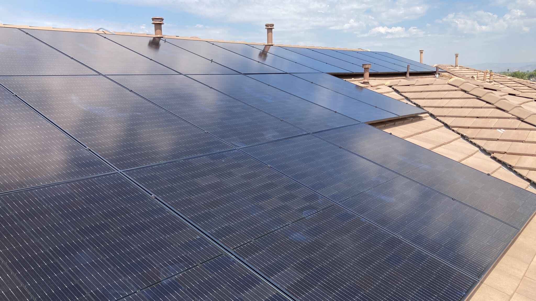 Expert & Local Solar Panel Installers in Menifee, CA